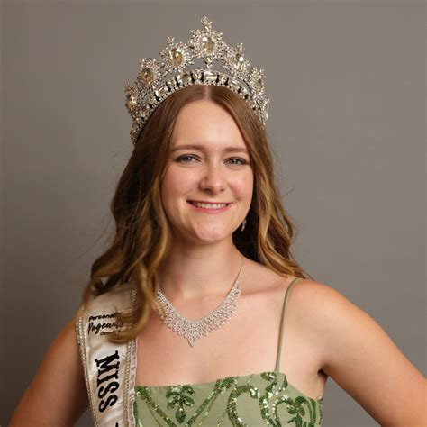 Personality Pageants Personality Pageants Canada