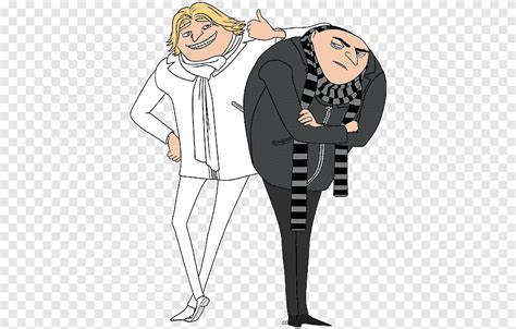 Despicable Me Dru Felonious Gru Margo Lucy Wilde Despicable Me Png