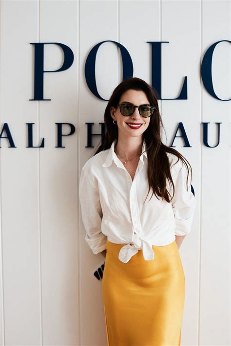 Estilo Da Anne Hathaway Anne Hathaway Style Trendy Dress Outfits