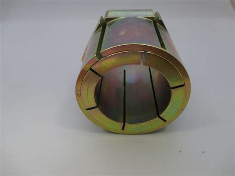 Trantorque Keyless Bushing 6202480 Process Industrial Surplus Corp