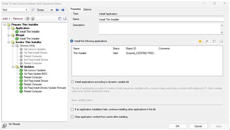 Creating Local Repository Using PowerShell ThinkDeploy Blog