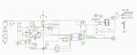 Do Pcb Layout Design And Hardware Programming By Armageddon296 Fiverr