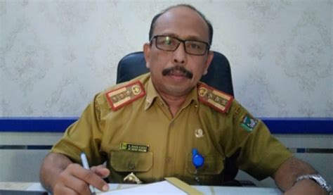 62 ASN Tak Masuk Hari Pertama Kerja Sekda Minta ASN Disiplin