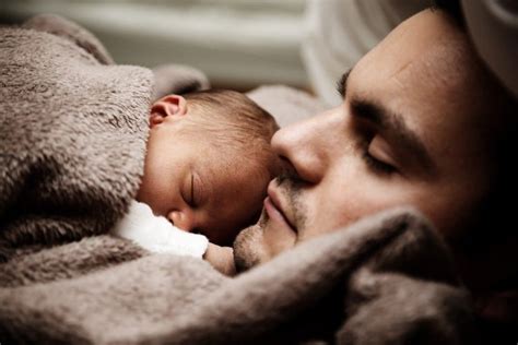 Can I Breastfeed My Husband