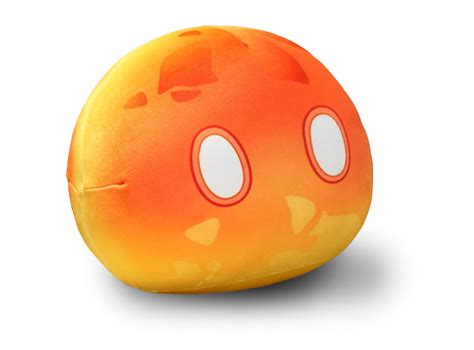Pyro Slime Genshin Impact Otakustore Gr