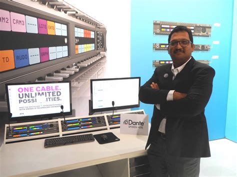 Rts Intercom Set To Launch Ip Intercom Product In Dubai Digital