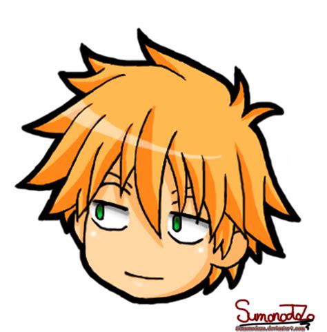 Takumi Usui By Sumonodozo On Deviantart