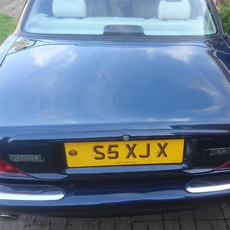 4 New Arrivals Jaguar XJ6 Daimler XJ6 Jaguar XJR Supercharged MGRV8