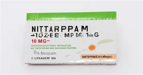 Nitrazepam 10 Mg Kopen Veilig Bestellen En Gebruikstips