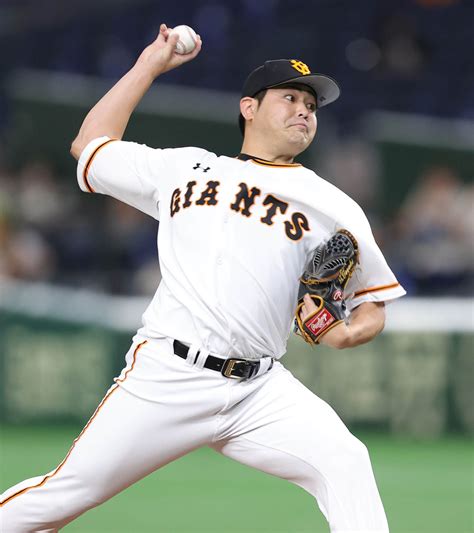 【巨人】1軍に育成選手出身6人「育てる」に重点、ファームと連係で育成王国 スポーツ報知