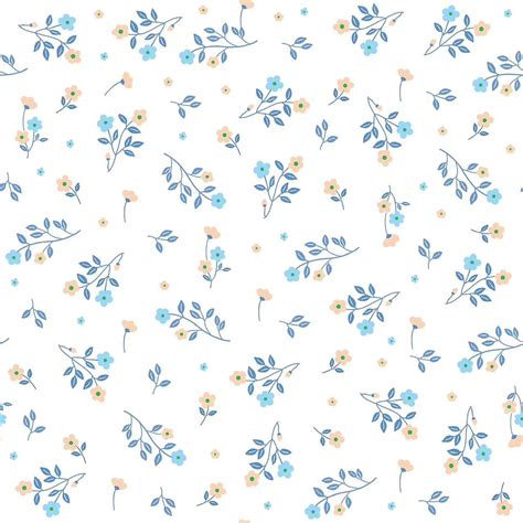 家纺印花图案 Yuki小雪 站酷zcool