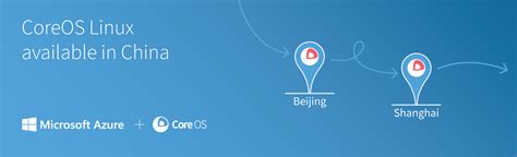 coreos linux available in china harries blog™