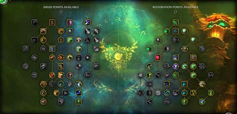 Talent Calculator Now Updated For Latest Dragonflight 1017 Ptr