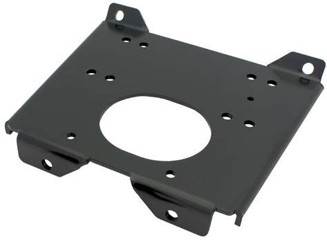 Polaris General Winch Mount Hd Extreme Offroad