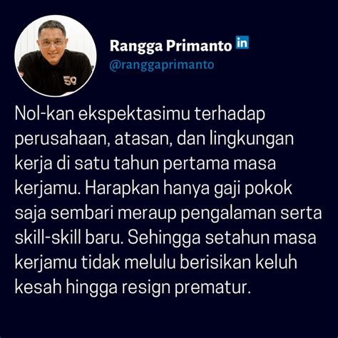 Christian Jourdan Tambunan Posted On Linkedin