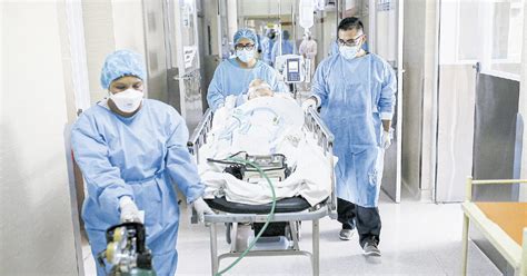Región Cusco registra 14 muertes por neumonía en este año lrsd
