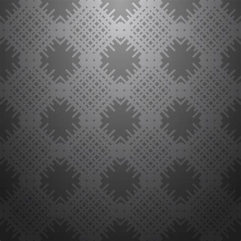 Patrón abstracto geométrico Vector Premium