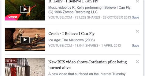 Facebook Really Needs To Sort Out Its Similar Stories Algorithm Its