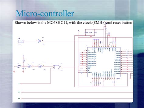 Smartthink Remote System Team Cyclops Justin Bewley Winter Jojola