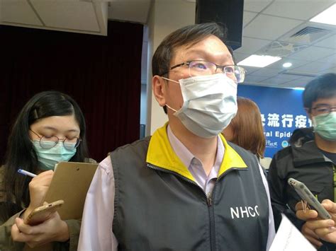 恐真辦不成？北市拋15人確診停辦跨年 莊人祥詫異回應 祝你健康 三立新聞網 Healthsetncom