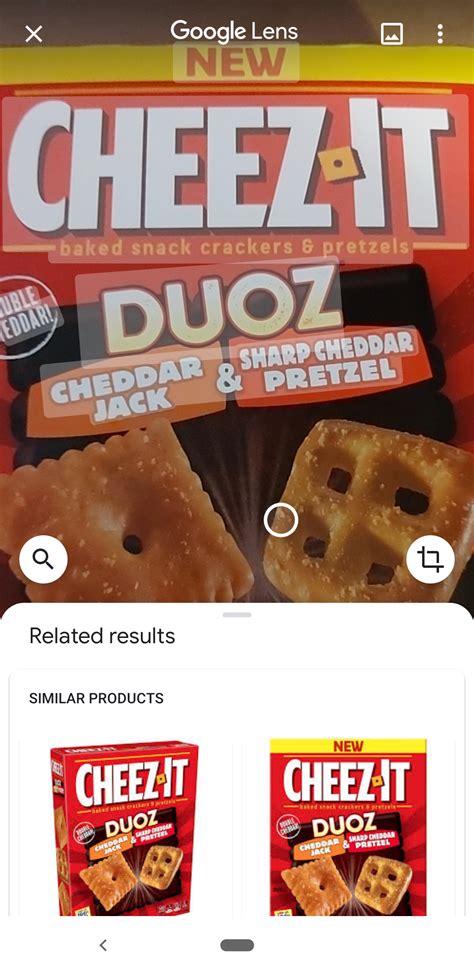Update Going Live Google Lens Revamp Rolling Out Comes With New