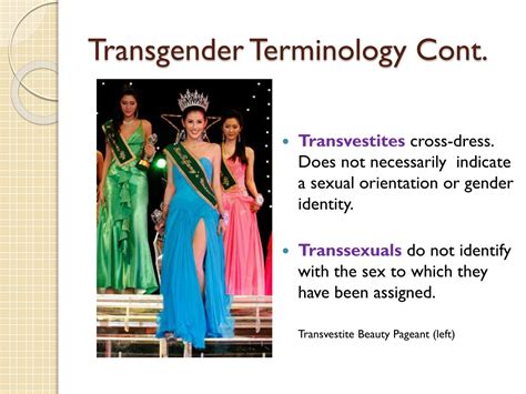 Ppt Sex Gender And Lgbtq Terminology Powerpoint Presentation Free
