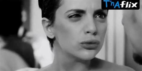 Macarena Gomez Real Sex Scene In La Hora Del Bano