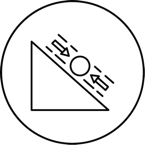 Premium Vector Force Icon Premium Vector Force Icon