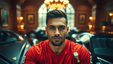 Martin Braithwaite Vermögen Aktuelle Schätzungen