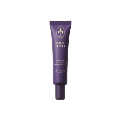 Подтягивающий крем для век Royal Velvet (47007) Потеря упругости – Лицо ...