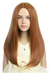 Molly Wig Ginny Weasley From Harry Potter 51 OFF