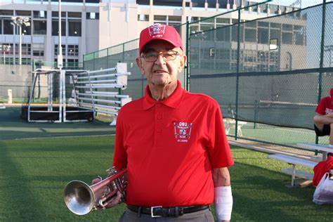 Celebrating A Century For Tbdbitls Oldest Alumnus