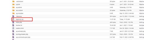 Hd S D Ng Bigdump Import Database Dung L Ng L N Tr N Cpanel