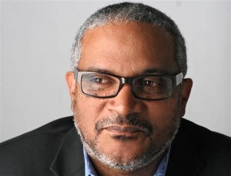 Michael Simanga — Black Arts Movement School Modality