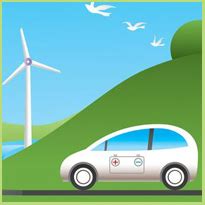 Elektrisch Rijden De Voordelen En Nadelen Oudersenzo