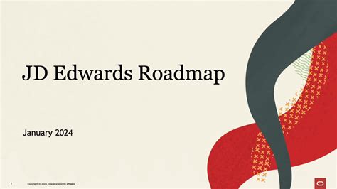 Oracle Jd Edwards Community On Linkedin Oracle Jde Roadmap 2024
