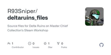 Github R Sniper Deltaruins Files Source Files For Delta Ruins On