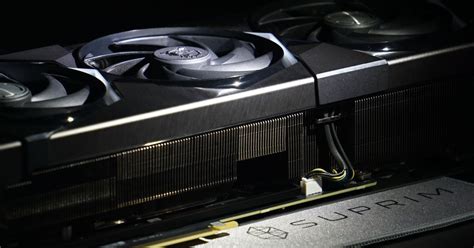 Msi Rtx 4070 Ti Suprim X 12g Band Aid For The Too Pricey 4080