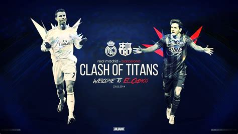 Cristiano Ronaldo Vs Lionel Messi 2016 Wallpapers Wallpaper Cave