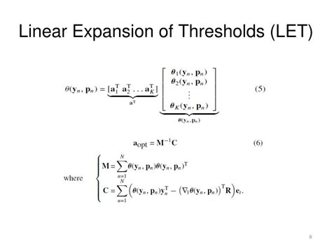 Ppt Sure Let For Orthonormal Wavelet Domain Video Denoising