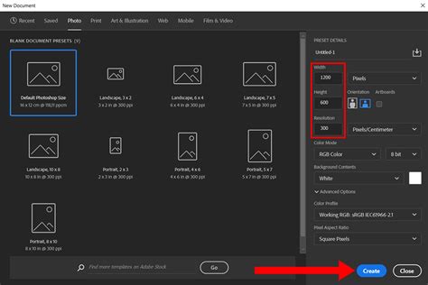 How To Make D Text In Photoshop For Beginners
