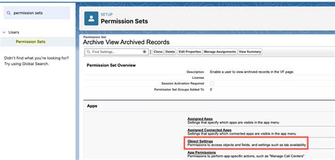 How To Grant Access To The Archive Widget In Experience Cloud Own Portal Own