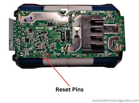 How to fix ryobi 40v battery not charging 6 problems and fixes – Artofit