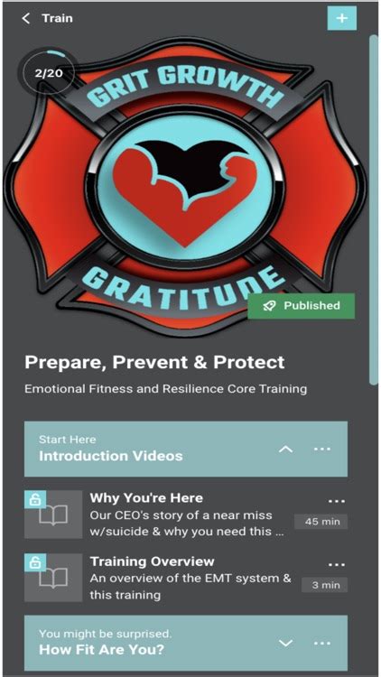 Grit Growth And Gratitude By Christopher Bradshaw