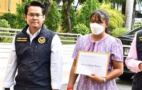 ป ป ช ตรวจกระดาษคำตอบ ครูเบญ เสร็จแล้ว รอผลยืนยันเป็นฉบับจริงหรือปลอม ต้นต ค นี้