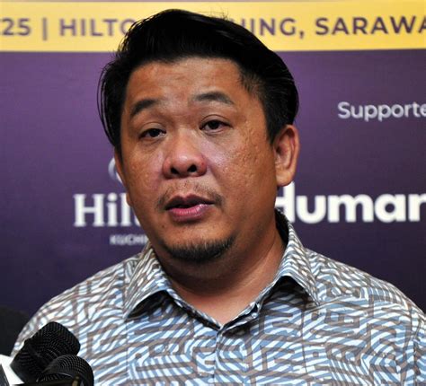 Kuching Tops Hiv Cases In Sarawak Sarawak Tribune