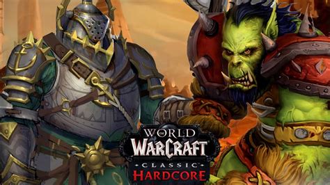 Mi Primera Vez En La Horda Historia De Durotar World Of Warcraft