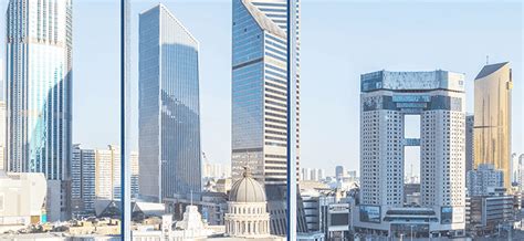 智慧城市 武汉汉秦信通科技有限公司