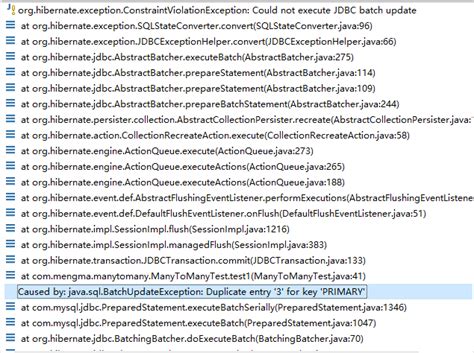 Hibernate的级联与反转hibernate反转操作 Csdn博客