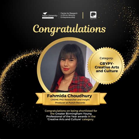 Fahmida Choudhury On Linkedin Gbypy Futurefaces